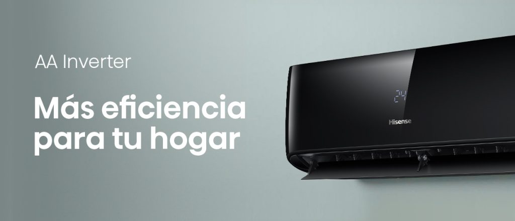 Tecnología inverter: qué es, para qué sirve y por qué permite ahorrar ...