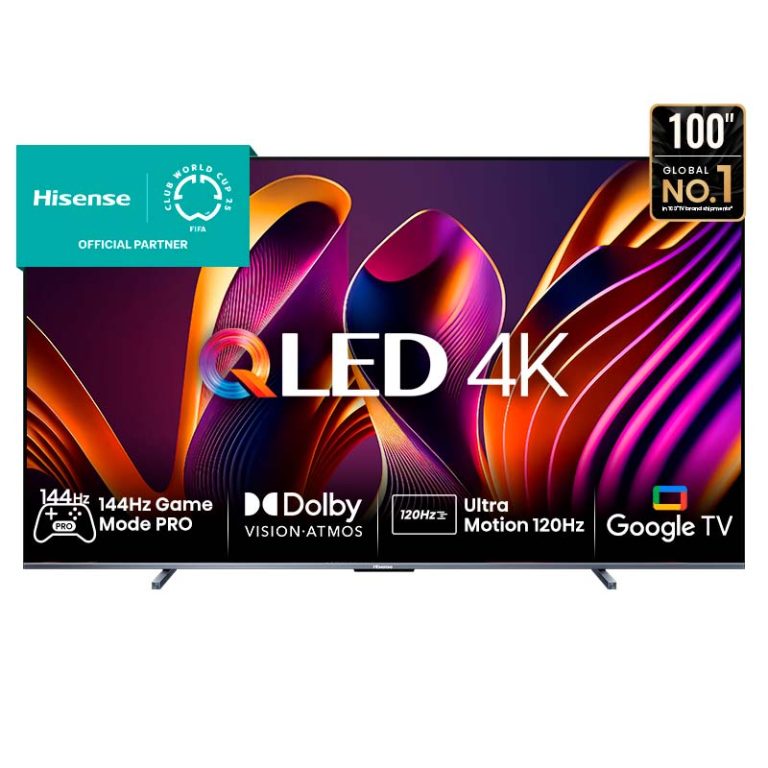QLED Archives - Hisense