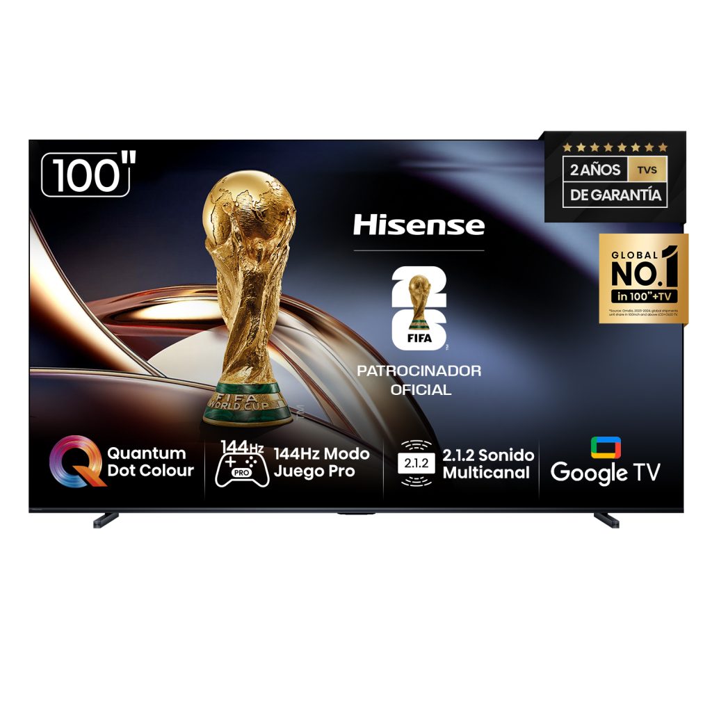 Mini Led Archives - Hisense